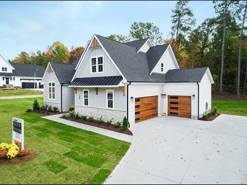 Russin Homes - 108 Red Cardinal Court Youngsville NC 27596