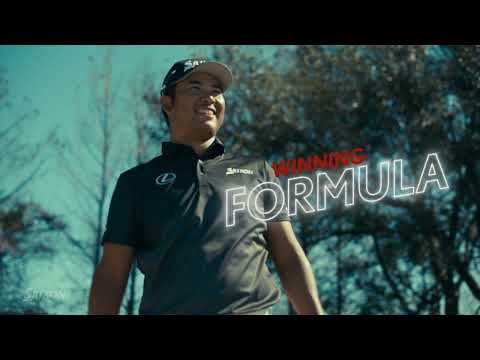 Srixon Z-Star Series | A Winning Formula