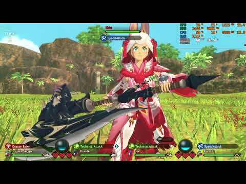 Steam Community :: Video :: MHS2 - Random Gameplay 059 - Jungle Den ...