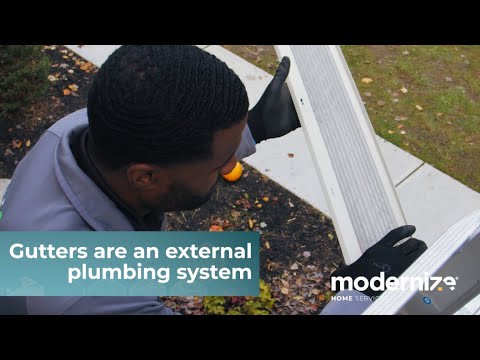 What You Need to Know About Gutters