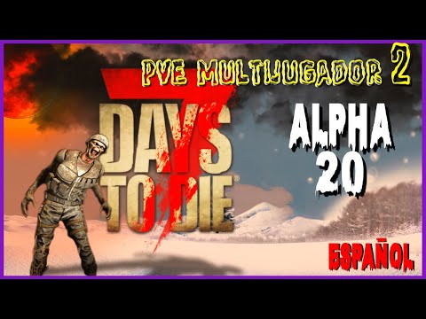 Steam Community :: Video :: ¡LLEGAMOS con TRADER JEN! - 7 Days to Die ...