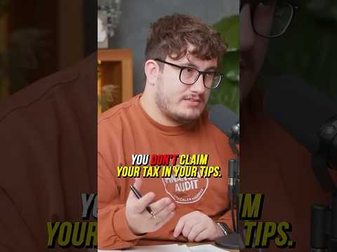 How Much Money Food Servers Make With Tips