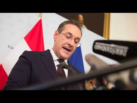 Austria's Far Right Gains Ground Despite Massive Corruption Scandal