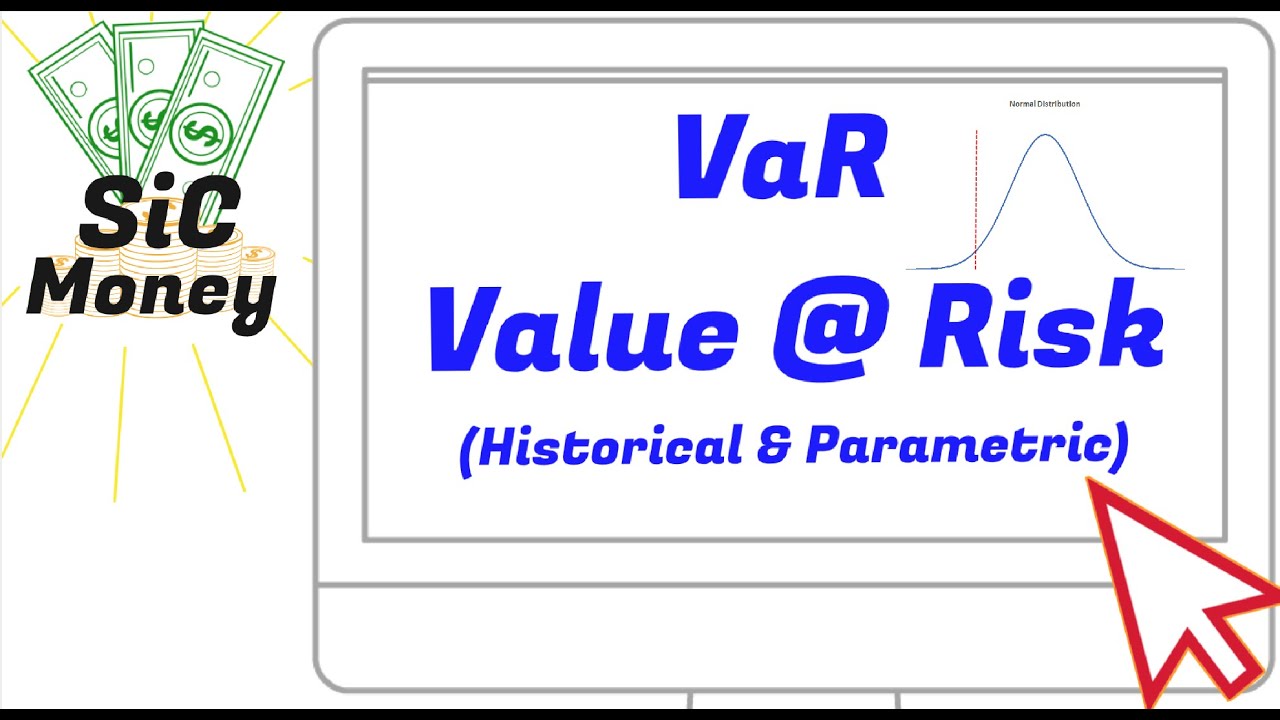 Value at Risk (VaR) Parametric & Historical