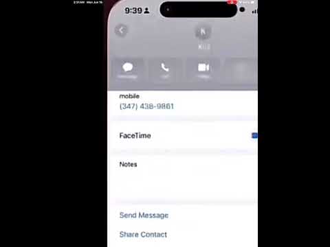 Here guys yall can have Kai Cenat.phone number I zoomed in