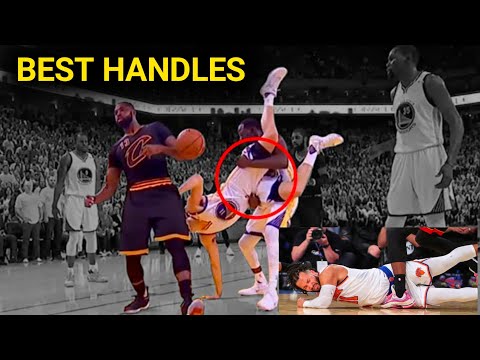 Best Defensive Plays of the 2023-24 NBA Season | Every Team's Top Moments