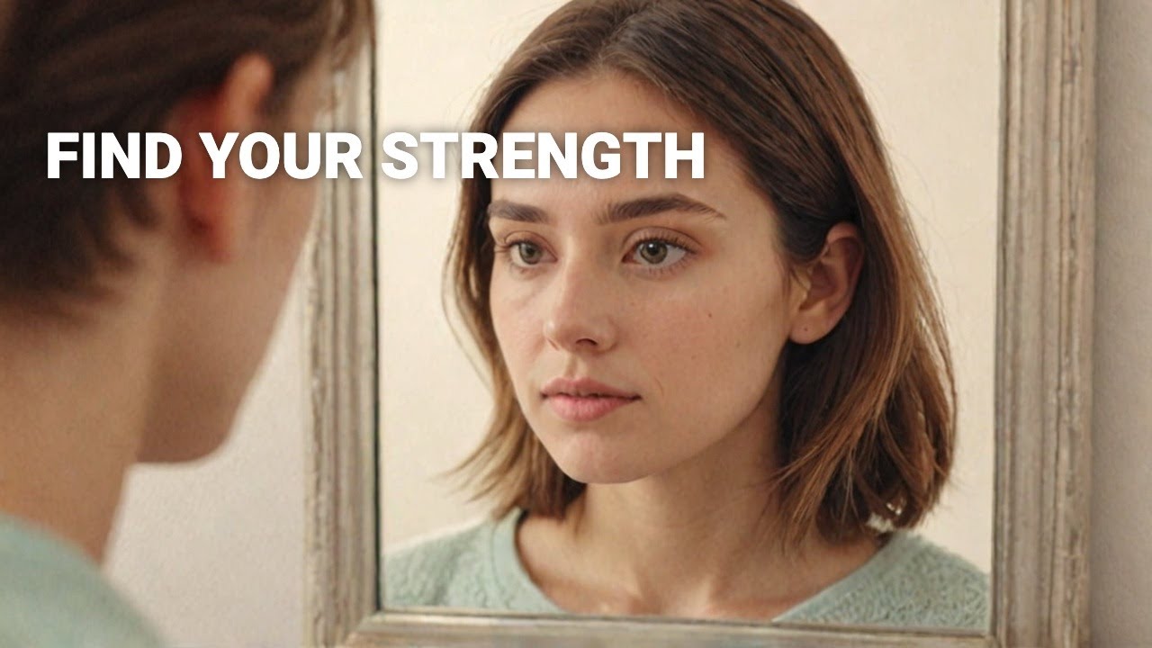 Embrace Your Flaws: The Secret to Personal Growth