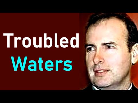 Troubled Waters – Kenneth Stewart Sermon | Christian Sermons and Audio ...