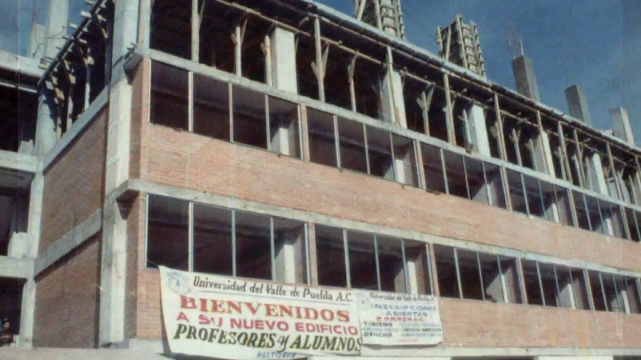 Nuevo Complejo UVP | 35 Aniversario