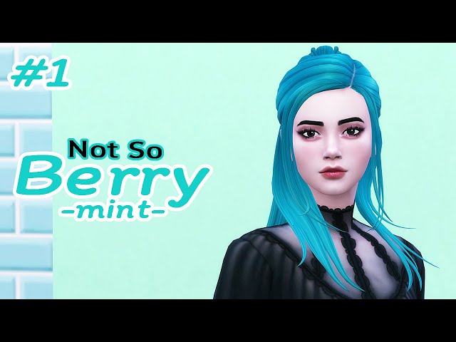 EP.1 ไนร่า นักวิทยาศาสตร์จอมป่วน 🔬 - Mint - Not So Berry Challenge ...