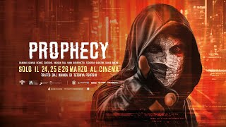 Prophecy - film: dove guardare streaming online