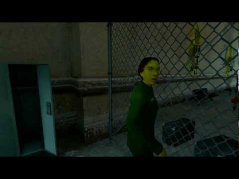 Steam Community :: Video :: Half Mind: Gameplay - HALF LIFE 2 DROGADO