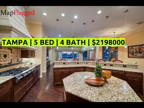 FL | Buy house at 9606 TREE TOPS LAKE ROAD, Tampa, USA | MapFlagged