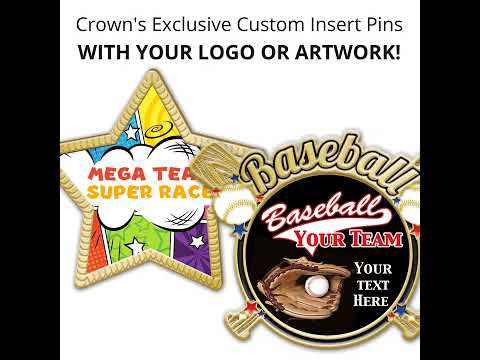 Custom Pins | Custom Pins | Custom Enamel Pins