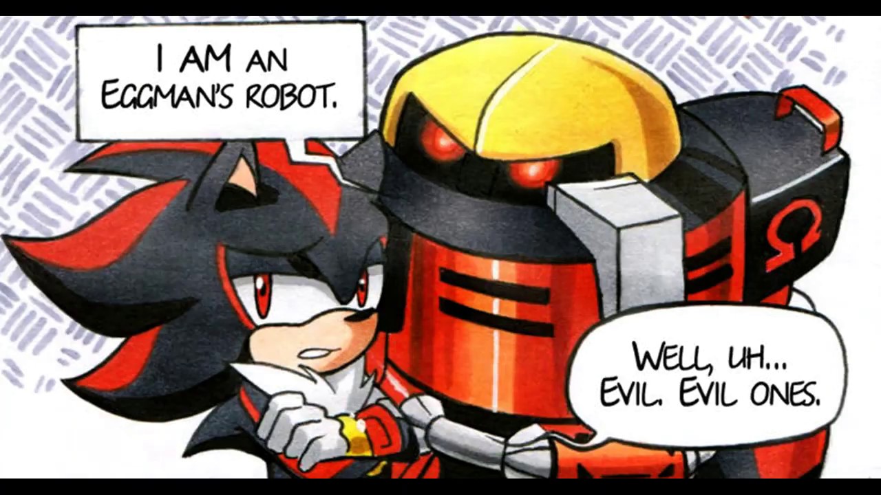 Sonic 