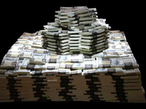 Team Money- Come Follow Me
