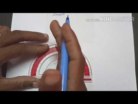 Acute Angle | Tamil