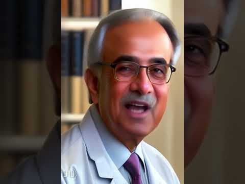 30. Stay informed about the latest health research
