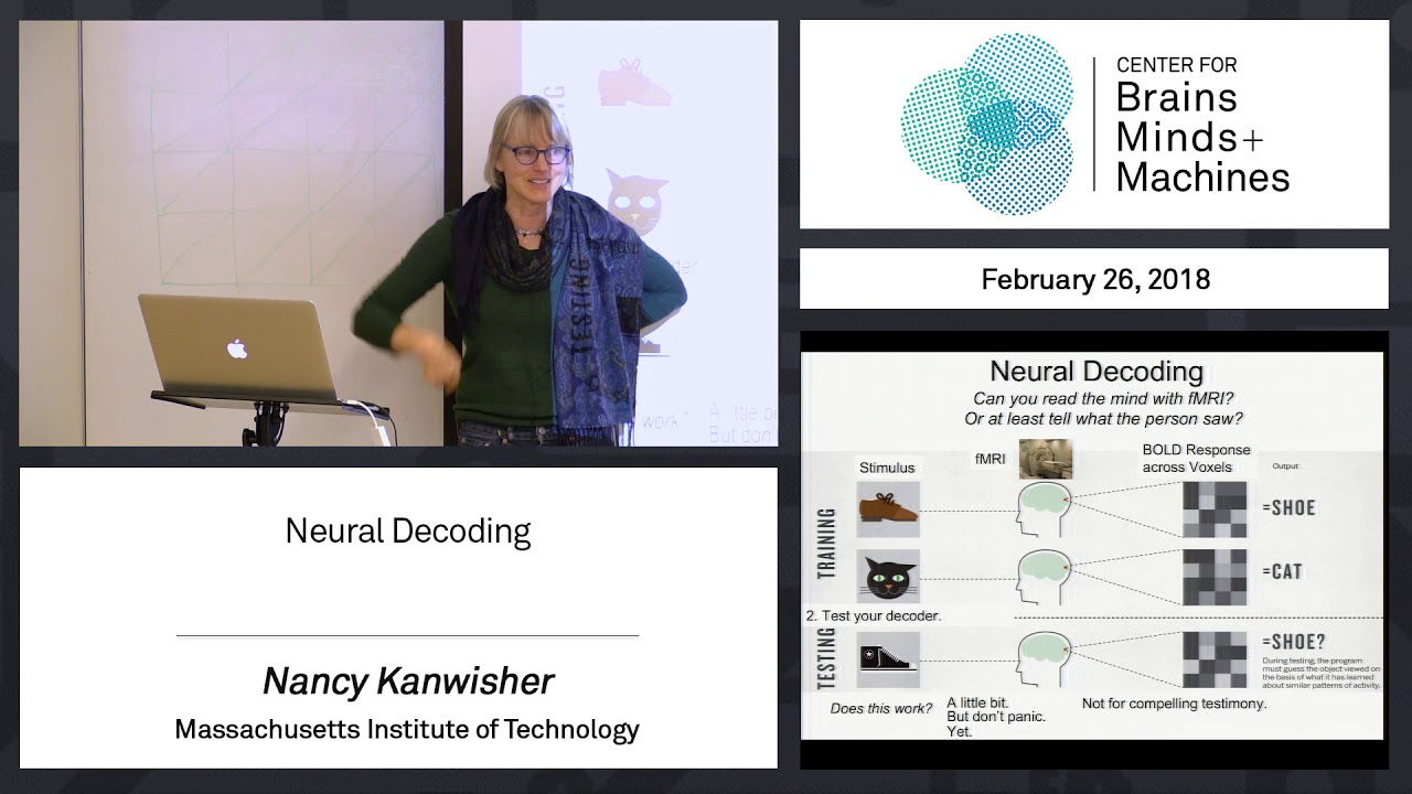 4.6 - Neural Decoding