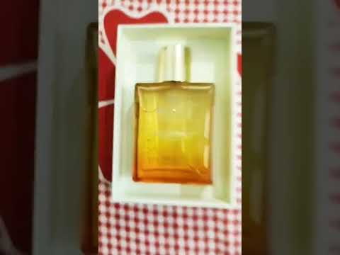 Bella Vita Luxury Honey Oud Perfume #bellavita #youtube #shorts