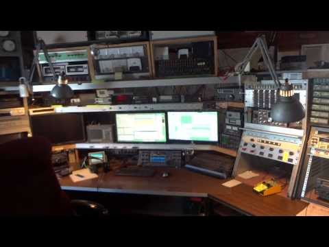RAC Winter Contest - VE6RAC - 2013 (at VE6JY)