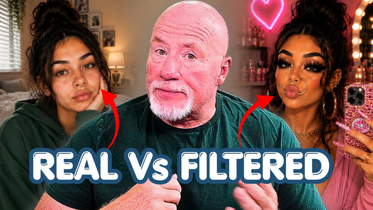 What Men Really Think About Makeup