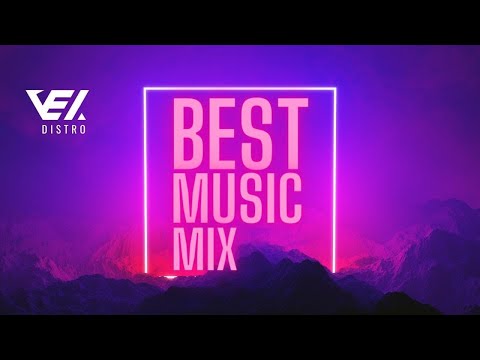 VEX Distro Music, EDM Collection Volume 3