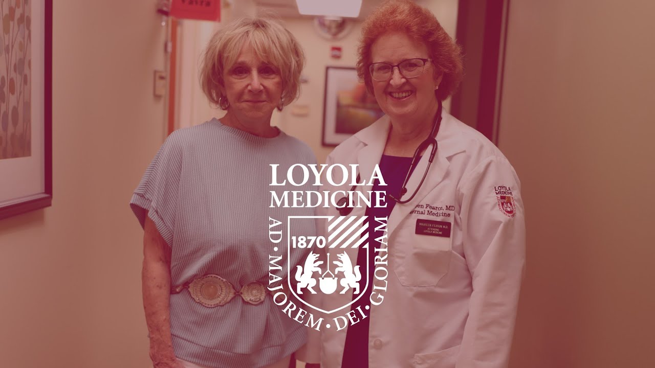 Early Lung Cancer Detected During Routine Physical