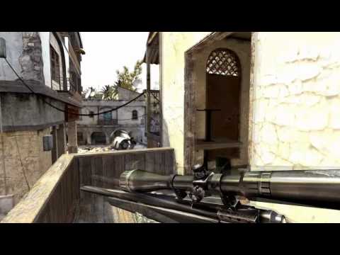 Steam Community :: Video :: [COD4] Unscope By Mystoo. ( BL StuzzY )
