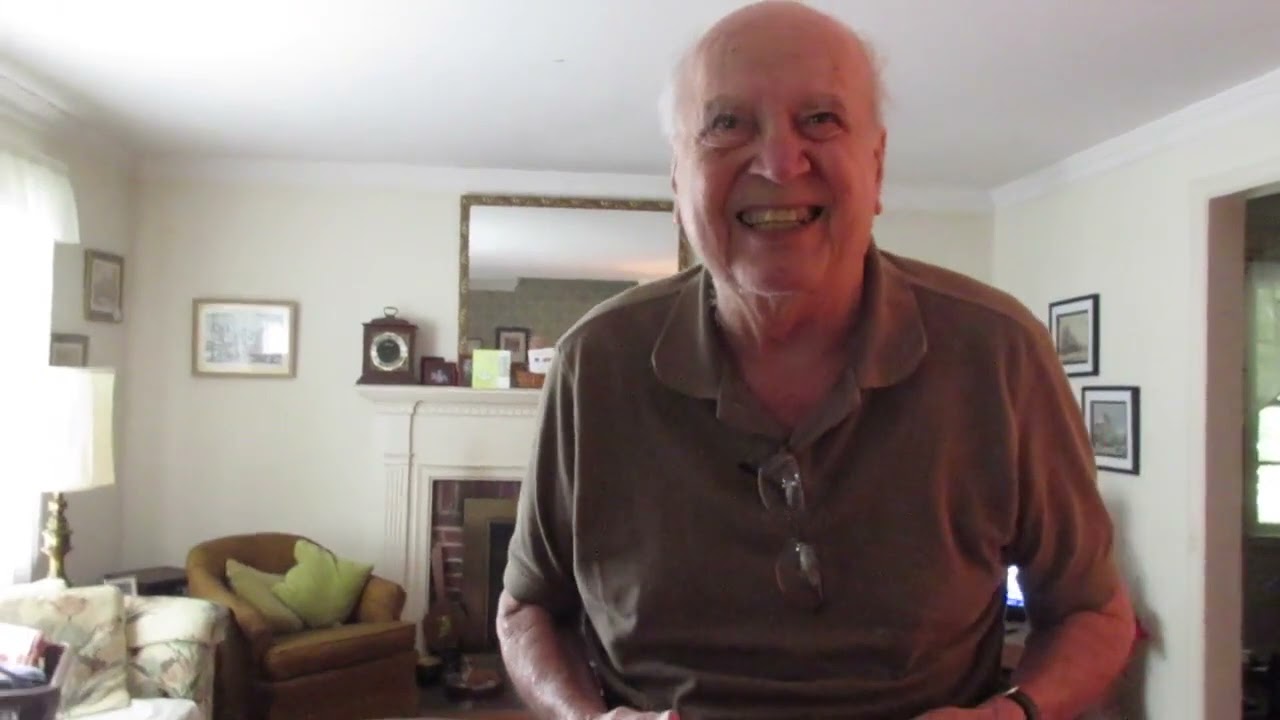 Overview of SAGE Eldercare