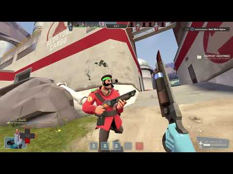 Steam Community :: Video :: Skelty - TF2 Fragmovie