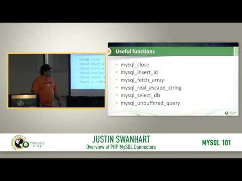 Learn Overview of MySQL Connectors for PHP - Mind Luster