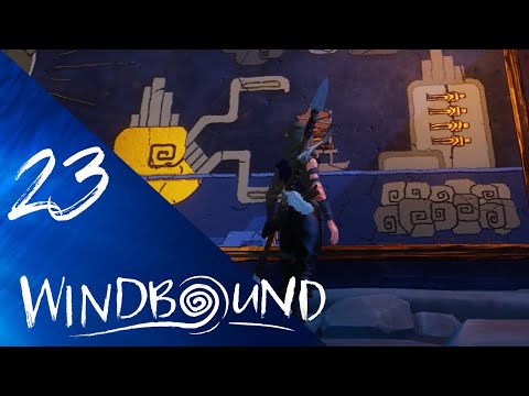 Steam Community :: Video :: Windbound [023] - Ab ins letzte Kapitel