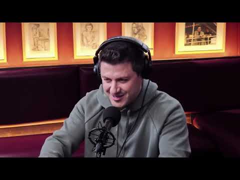 The Sam Harris Joe Rogan Dust-up, with Ami Kozak