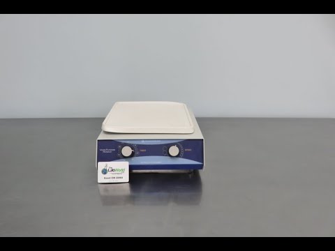 Thermo Scientific Lab Rotator ID 20064