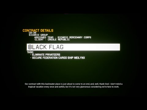 Steam Community :: Video :: Project Wingman - Mission 1 - Black Flag ...