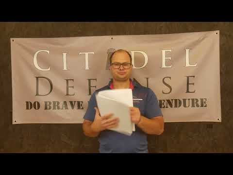 Tactical Book Review: SHTF Field Manual By Bill Stoker