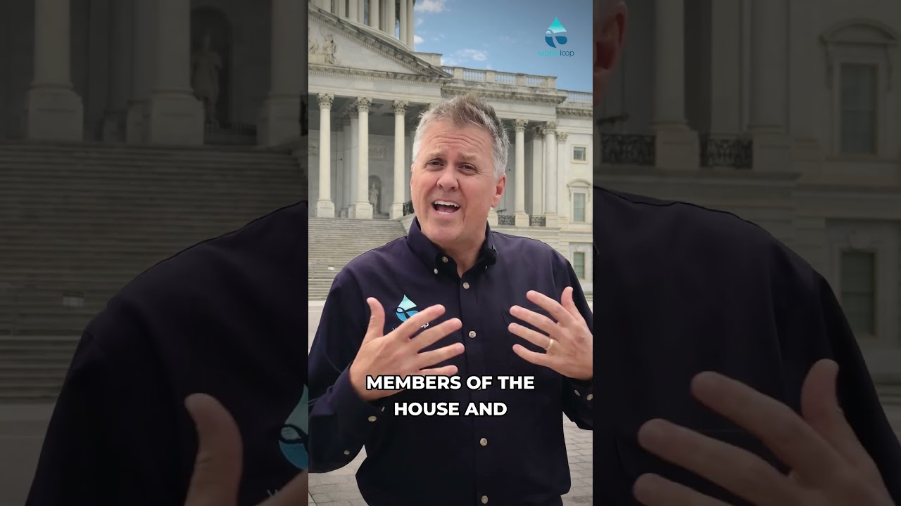 America’s Water Access Crisis Heads to Capitol Hill