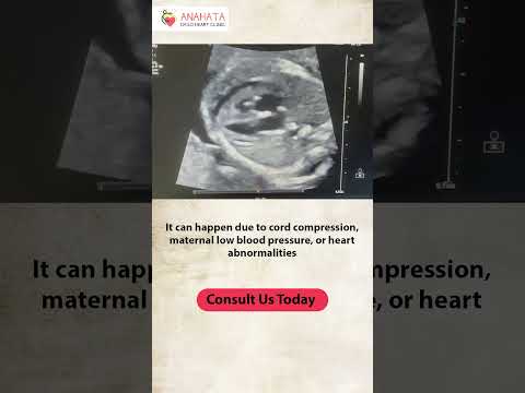 Fetal bradycardia | Dr Simran Jain Rangnekar