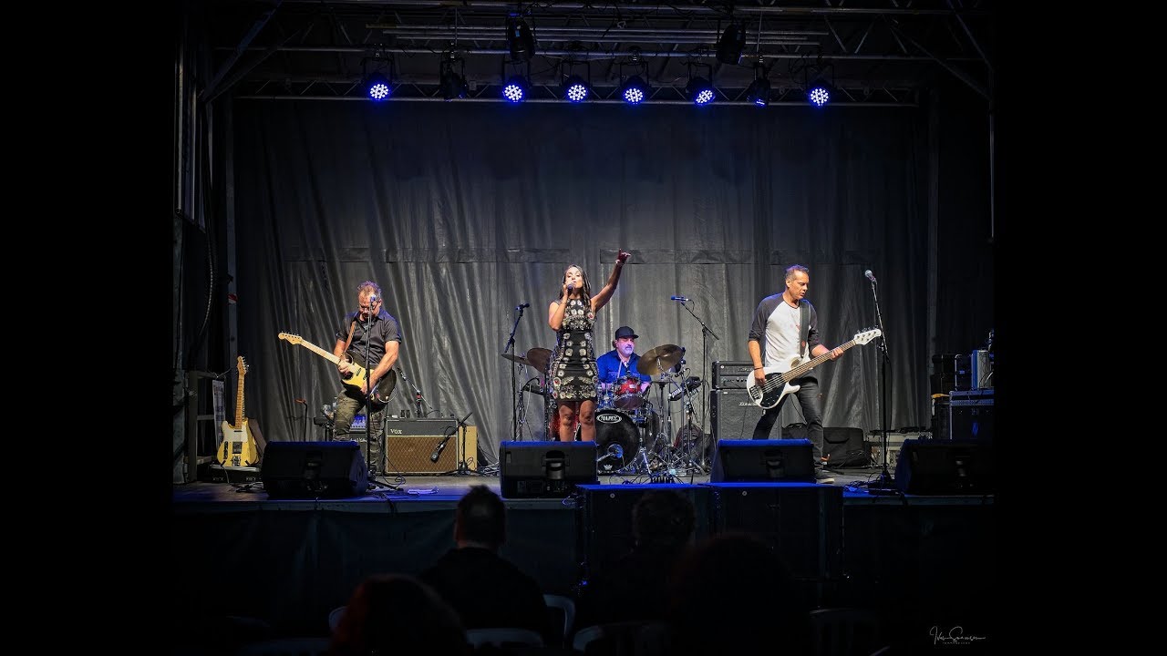 Hire Blush - Top 40 Band in Toronto, ON | GigSalad