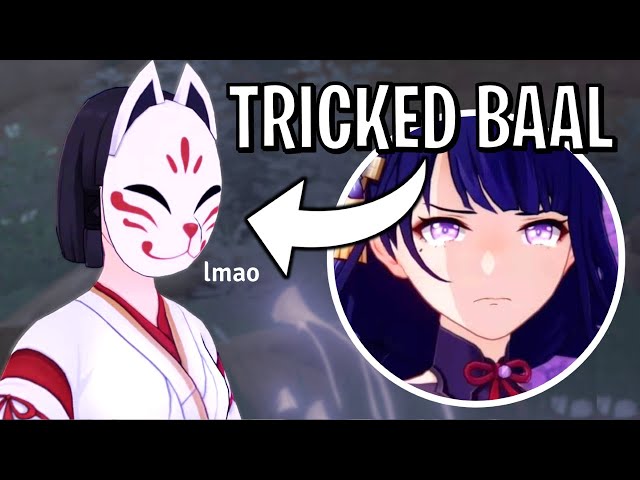 5 interesting details Genshin Impact teased in Yae Miko's teaser