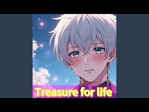 treasure for life