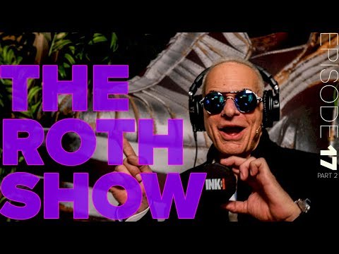 The Roth Show - David Lee Roth