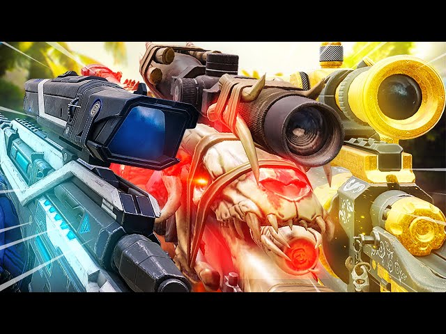 5 Best Sniper rifles in COD Mobile Season 4