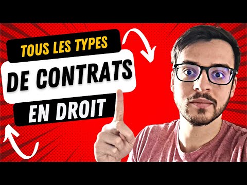 Tout savoir sur la classification des contrats du Code Civil