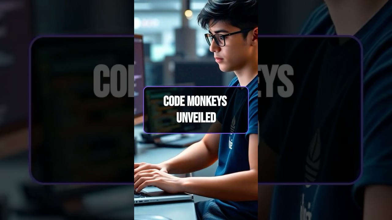 Discover why coders are digital artists!