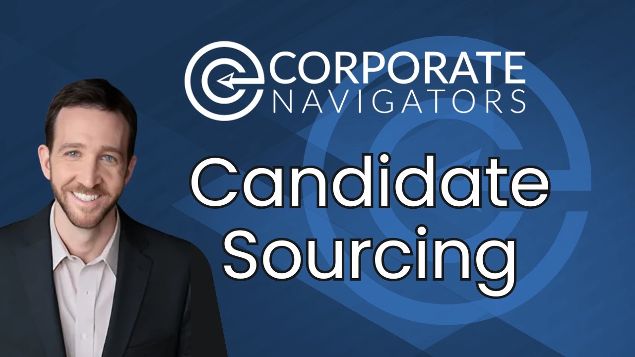 Corporate Navigators - Candidate Sourcing