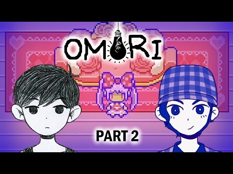 Steam Community :: Video :: THROW THEM IN DUNGEON! (Omori Best Moments ...