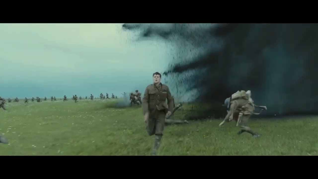 Final Assignment 2 (Updated) - 1917