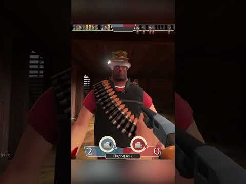 Steam Community :: Video :: TF2 HORROR HEAVY WAR FLASHBACKS #shorts